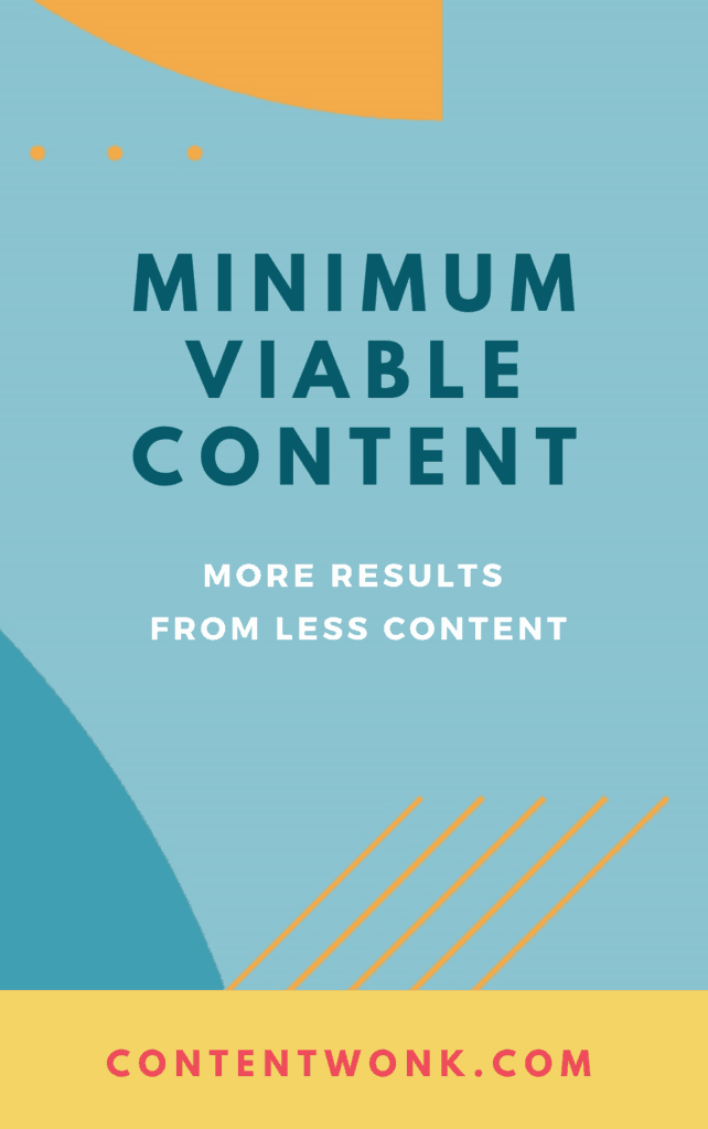 Free content writing resources